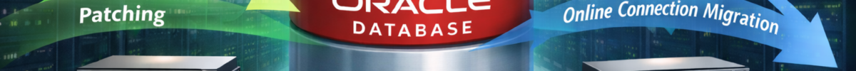 RAC Rolling mode in AutoUpgrade - DBA - Rodrigo Jorge - Oracle Tips and ...